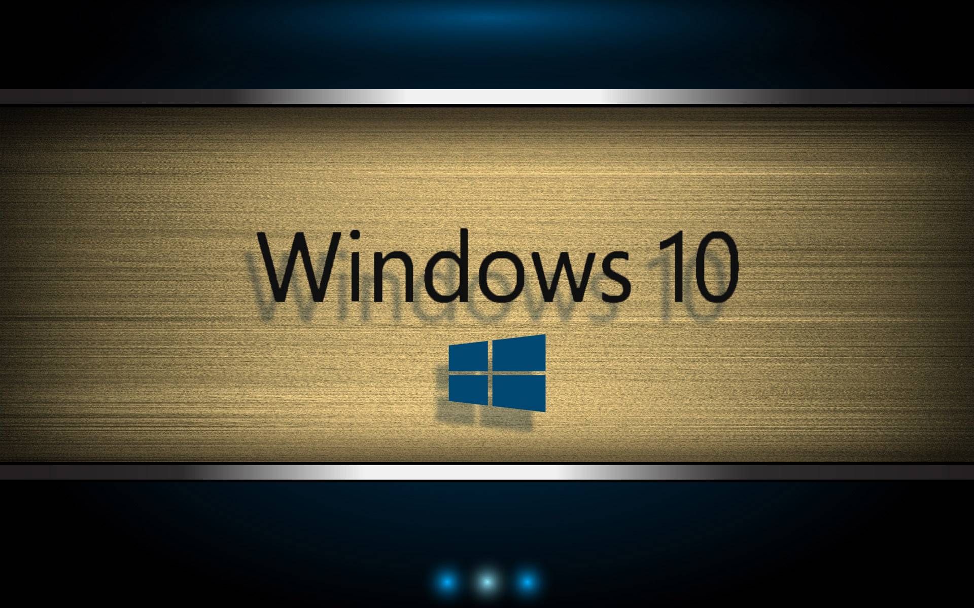 Обои Windows 10 обои hi-tech 1440x2960 QHD от photomonstr - картинки на ...