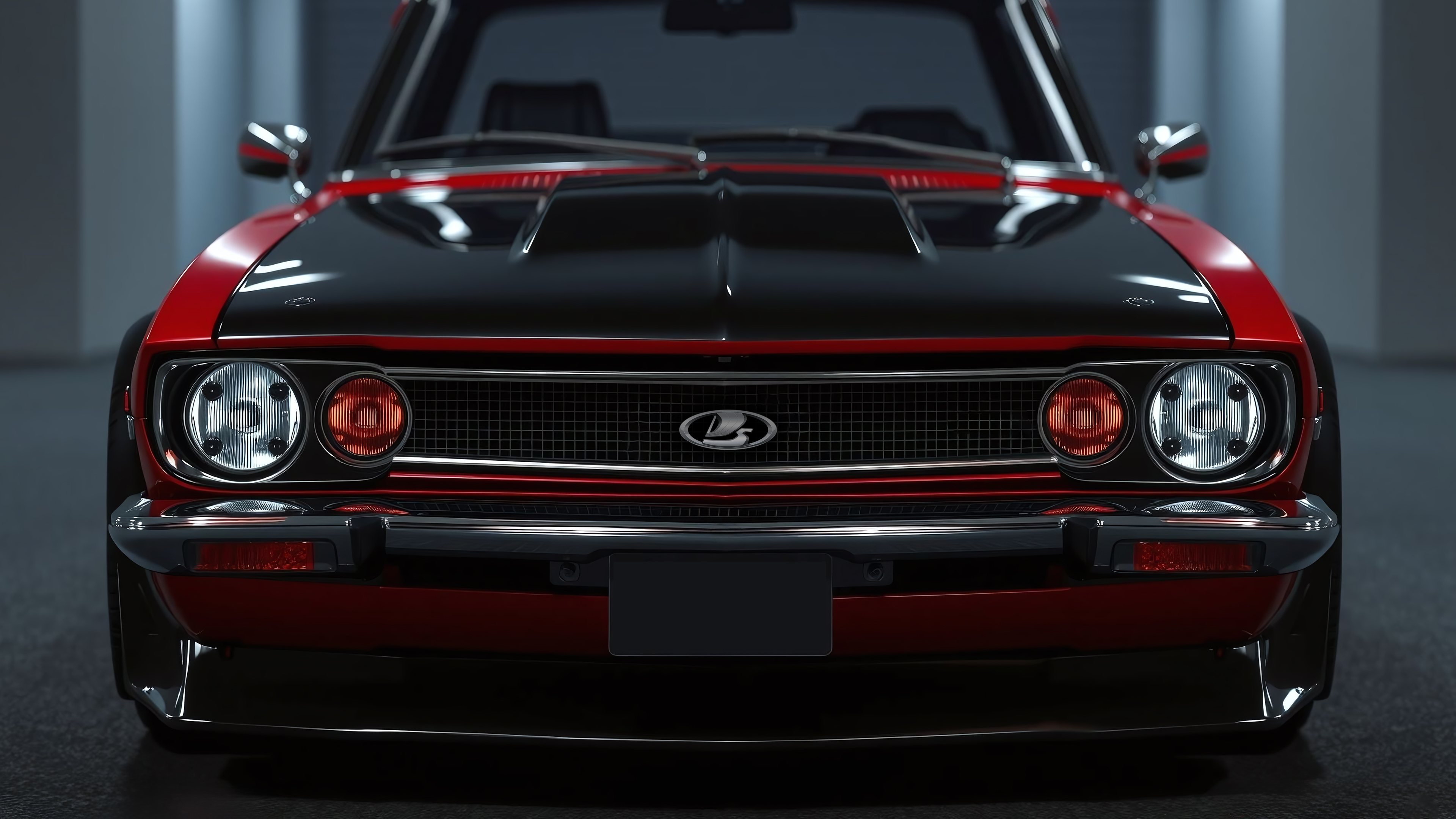 VAZ 2103 tuning · free photo from dubghost - pictures and wallpapers