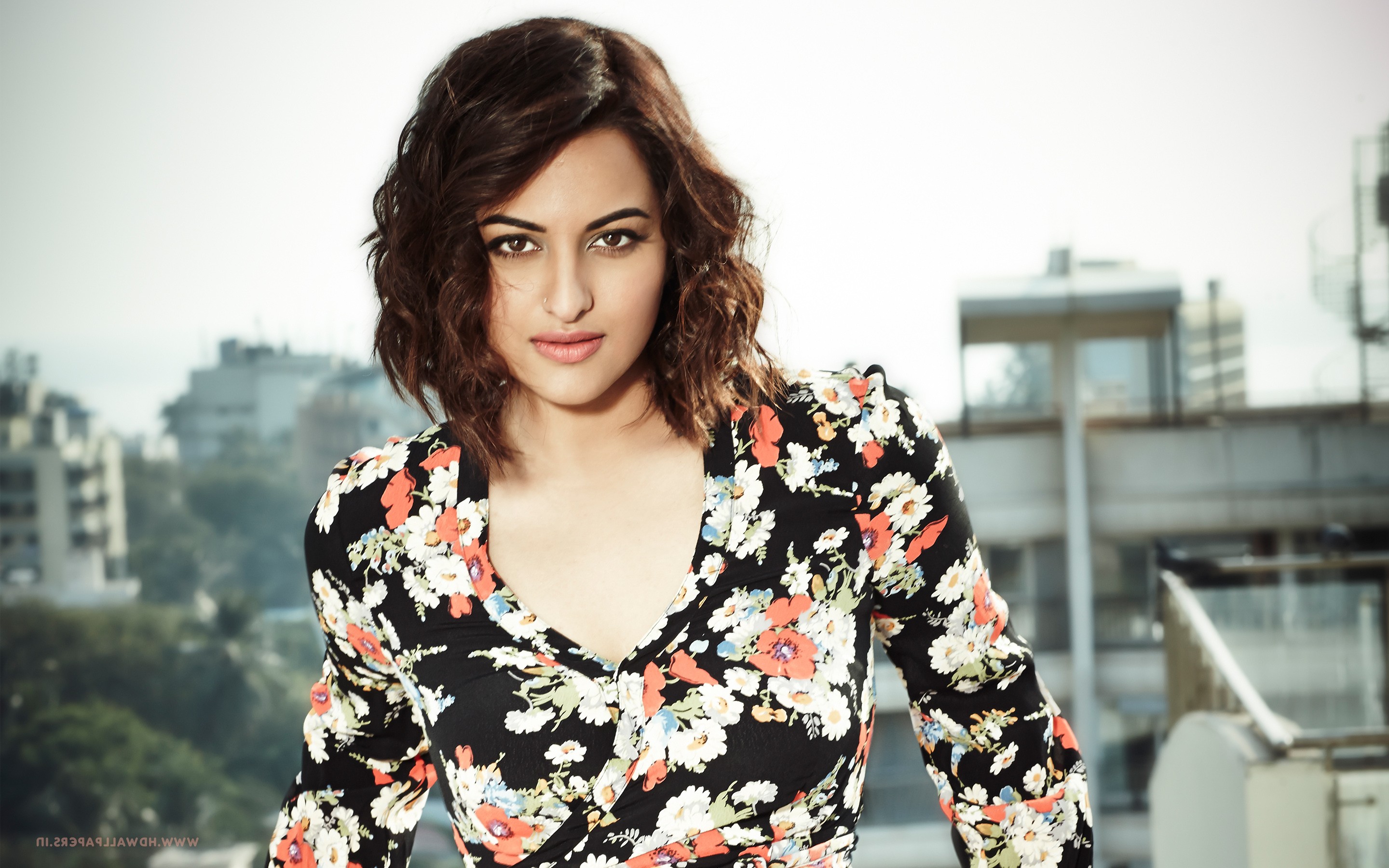 Wallpapers sonakshi sinha girls desi girls 1920x1080 Full HD from ...