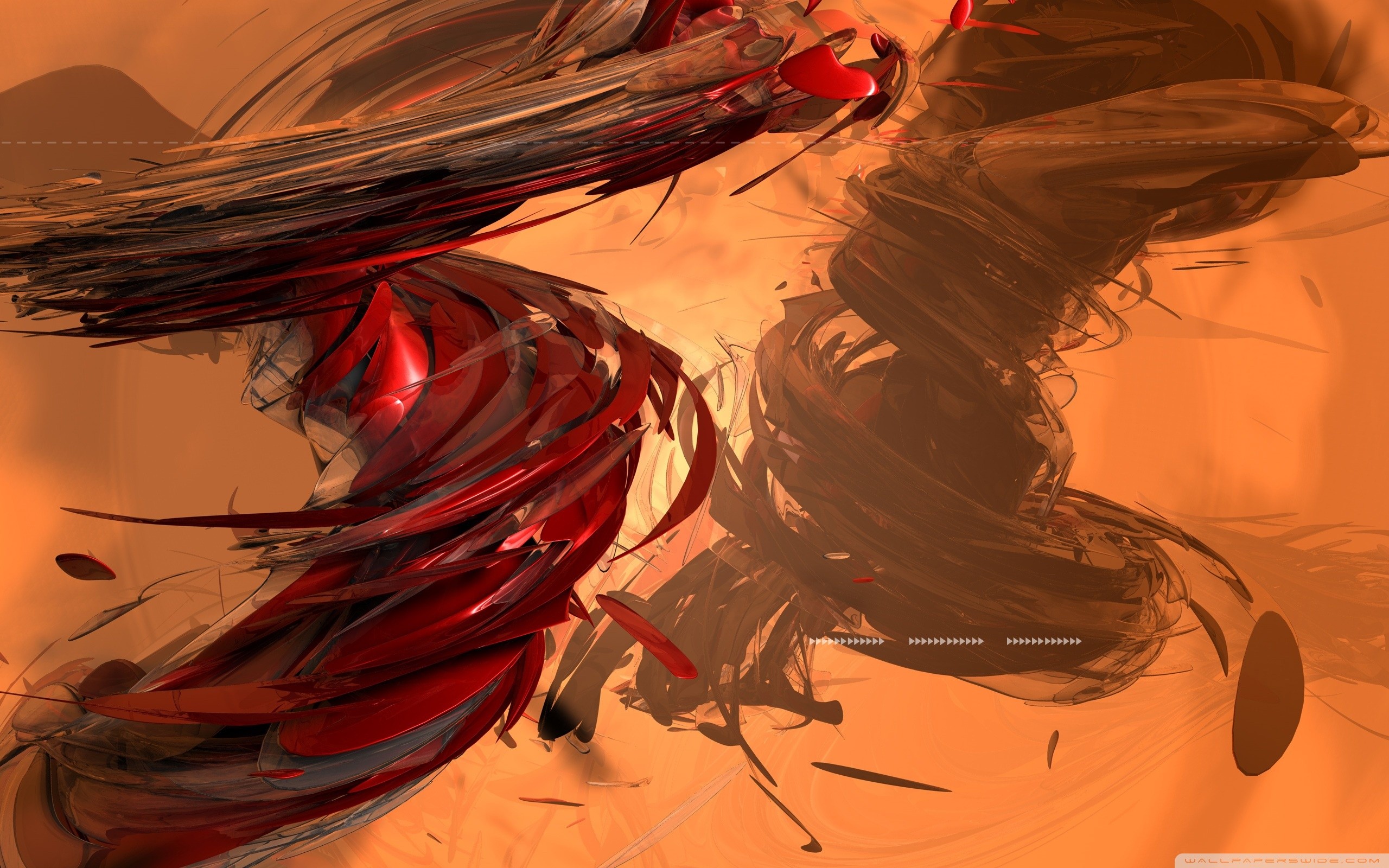 Wallpapers drawing illustration digital art anime artstation from ...