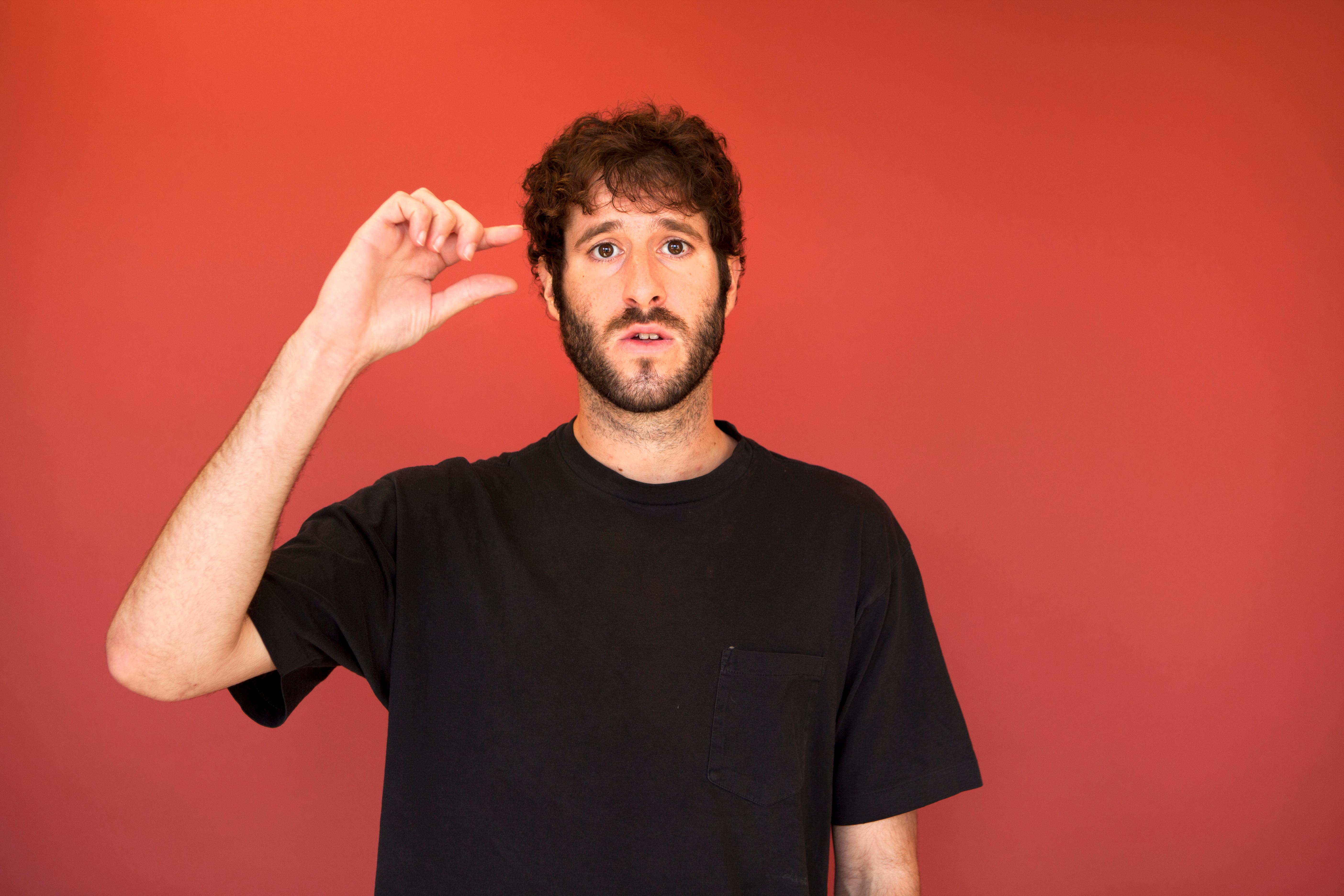 Wallpapers lil dicky music singer male celebrities mens from axebourne ...