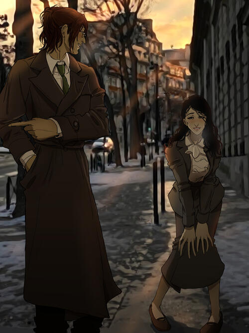 Wallpapers Wallpaper Attack On Titan Hange Zoe Shingeki No Kyojin Pieck