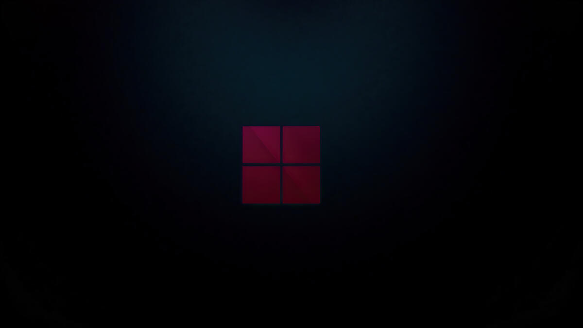 Обои Windows 11 Windows компьютер Microsoft девиант арт от Bradeya