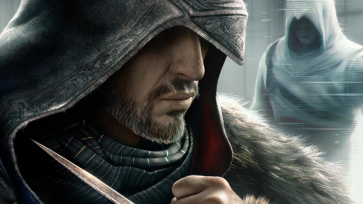 Assassins Creed на рабочий стол · бесплатная фотография от Jorik
