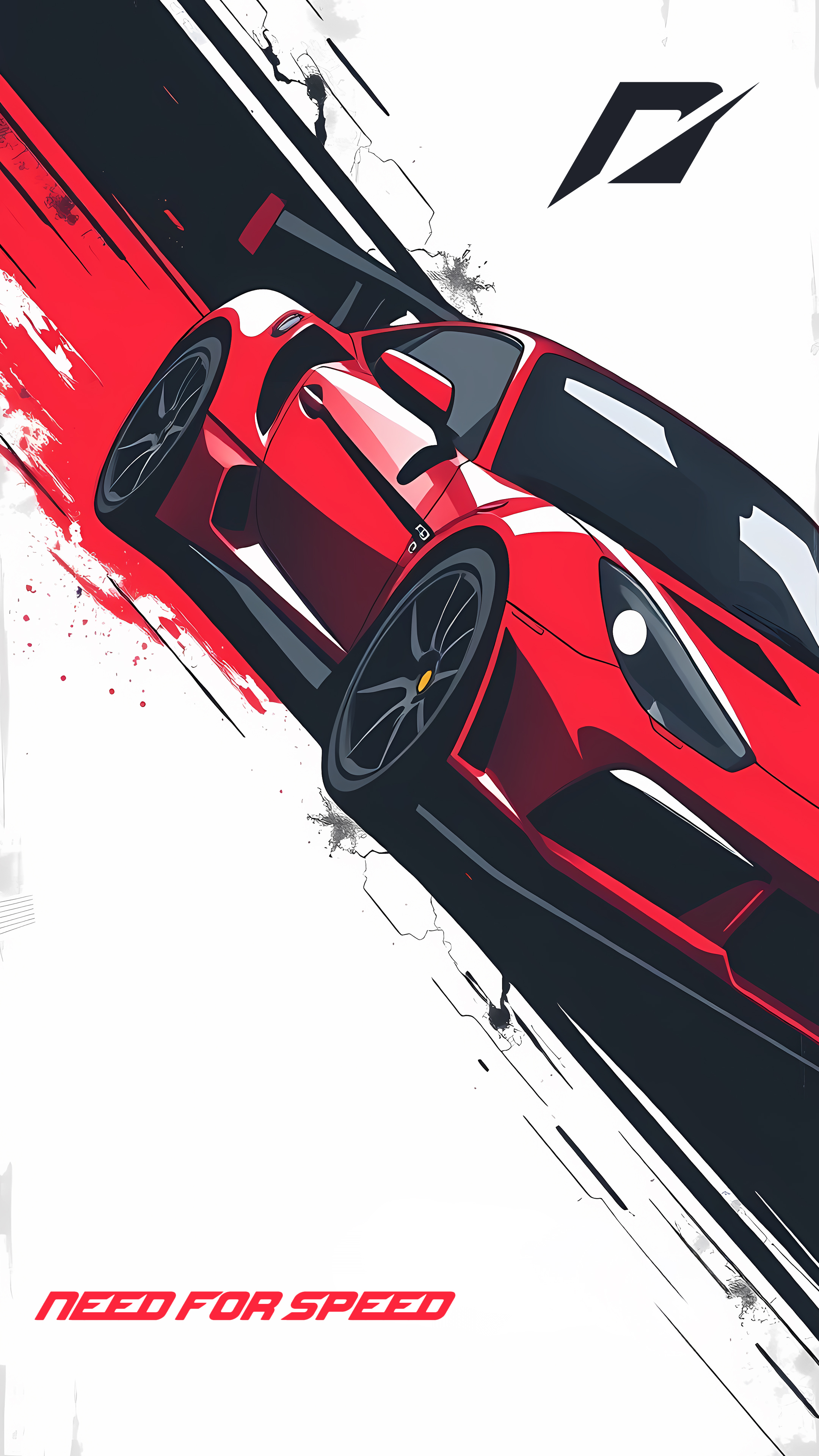 Thirst for speed cover to cover · 1920x1080 Full HD free photo from ...