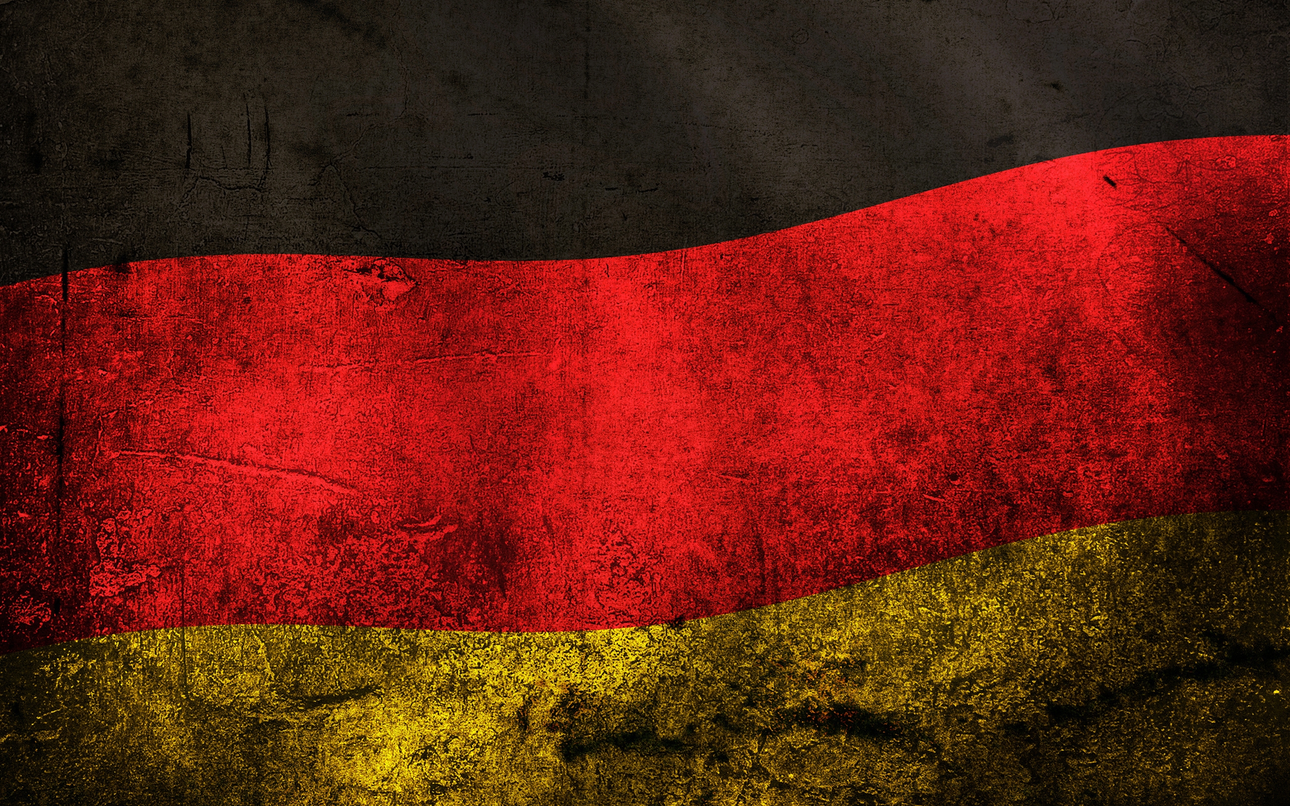 German flag · 1920x1080 Full HD free photo from jorik - pictures and wallpapers