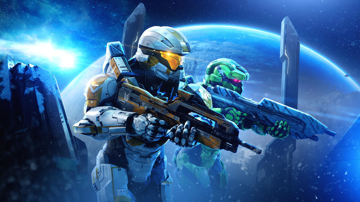 Halo для рабочего стола · бесплатная фотография от Uaha картинки и