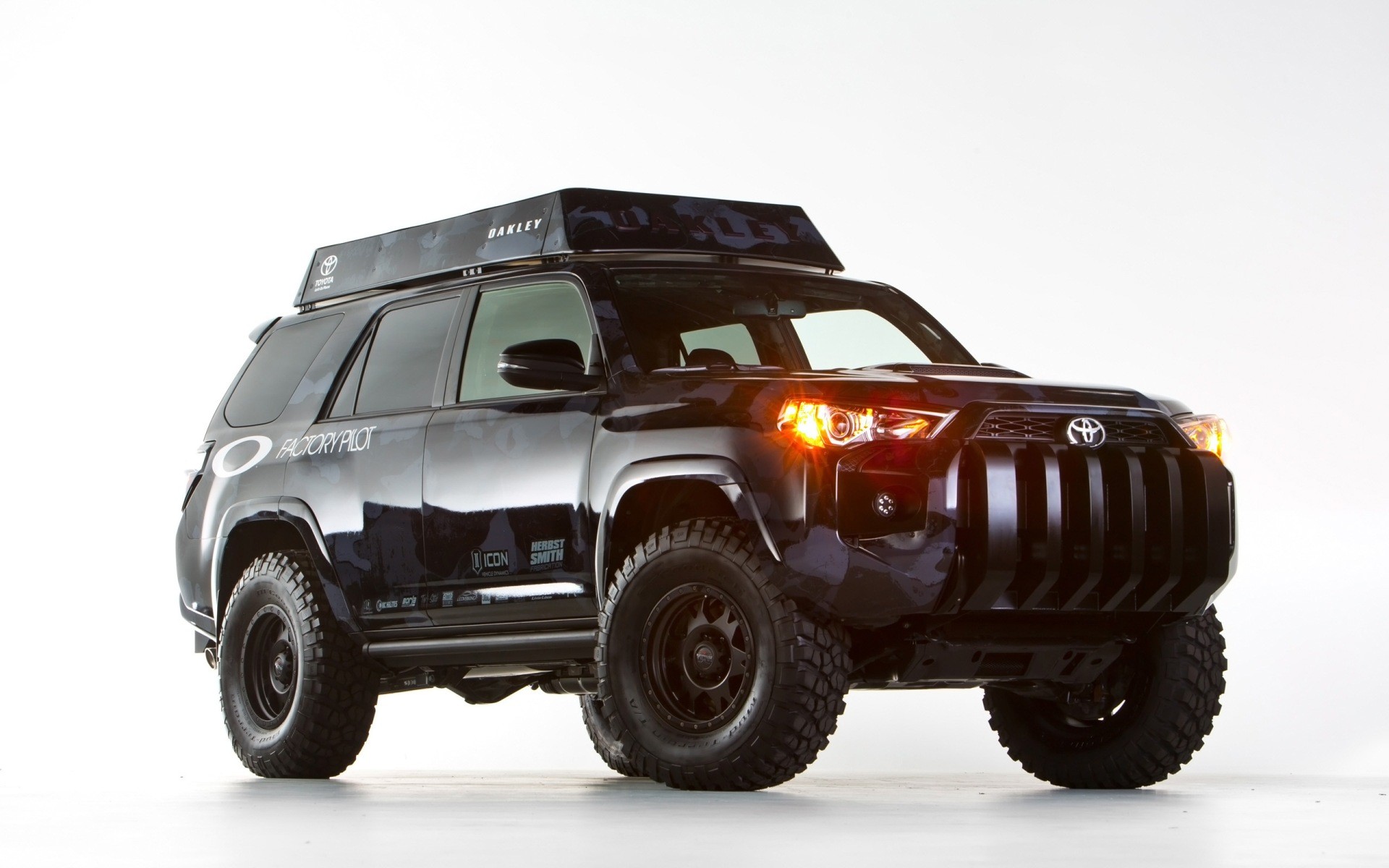 Wallpapers Toyota Wallpaper Ultimate 4Runner cars from axebourne ...