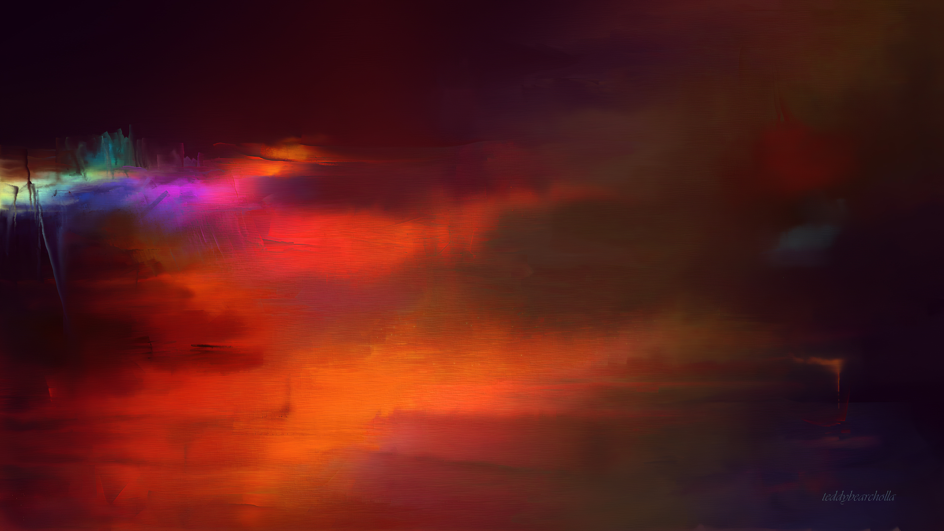 Wallpapers artstation digital art deviant art artist artwork from jorik ...