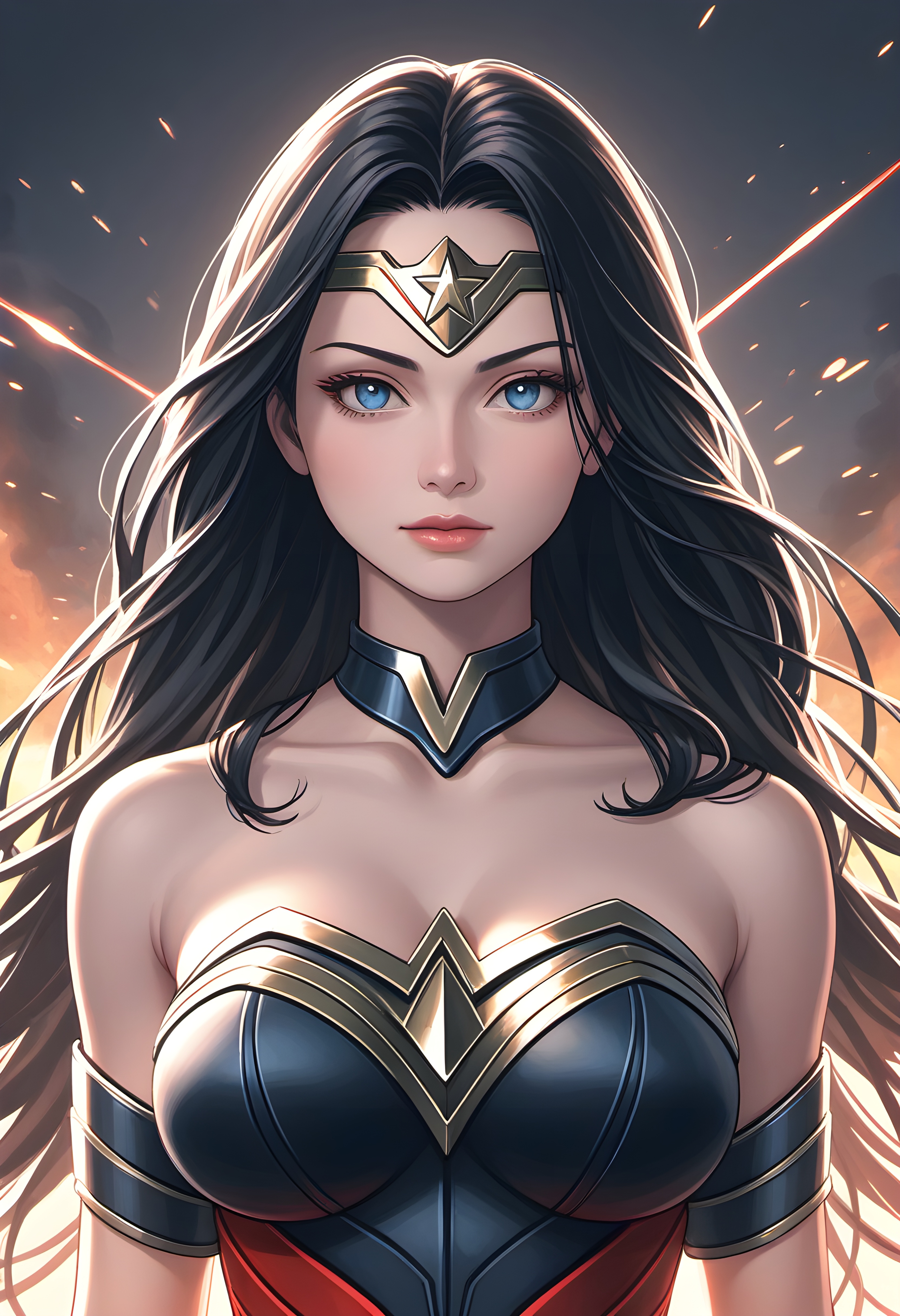 Асока аниме · бесплатная фотография от tolgor - картинки и обои на рабочий стол