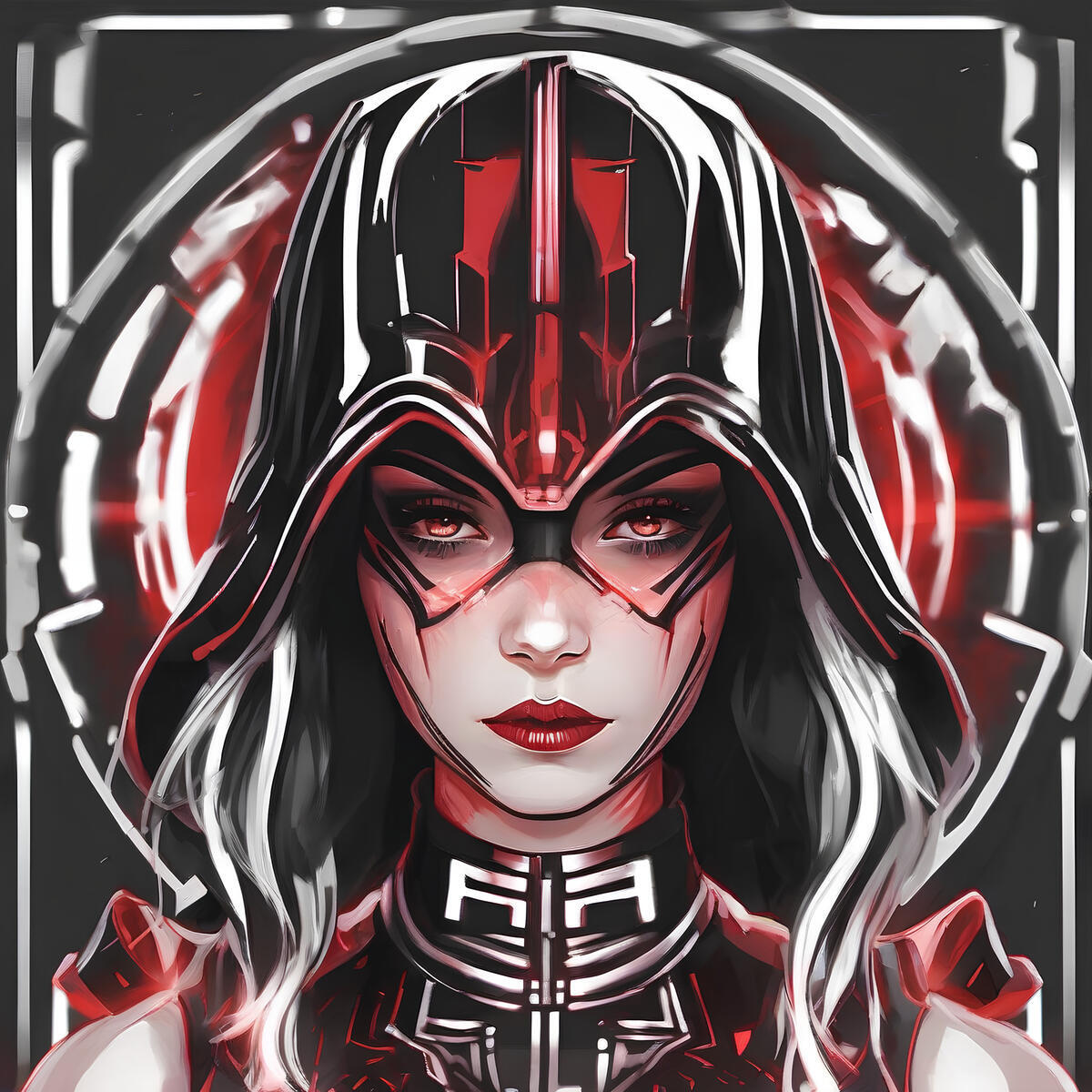 Female Sith · бесплатная фотография от Tolgor картинки и обои Fonwall