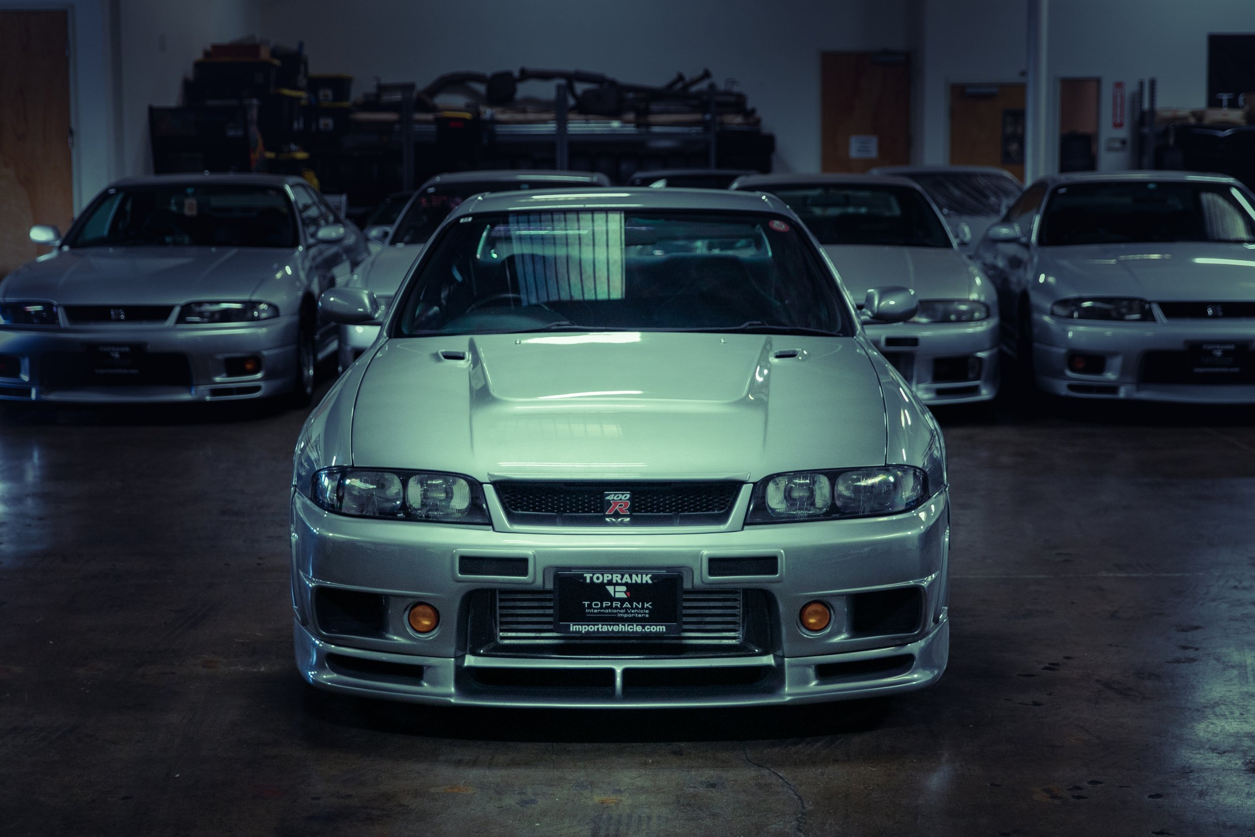 Wallpapers Wallpaper Nissan Skyline Gt R R33 Retro Japanese Cars cars ...