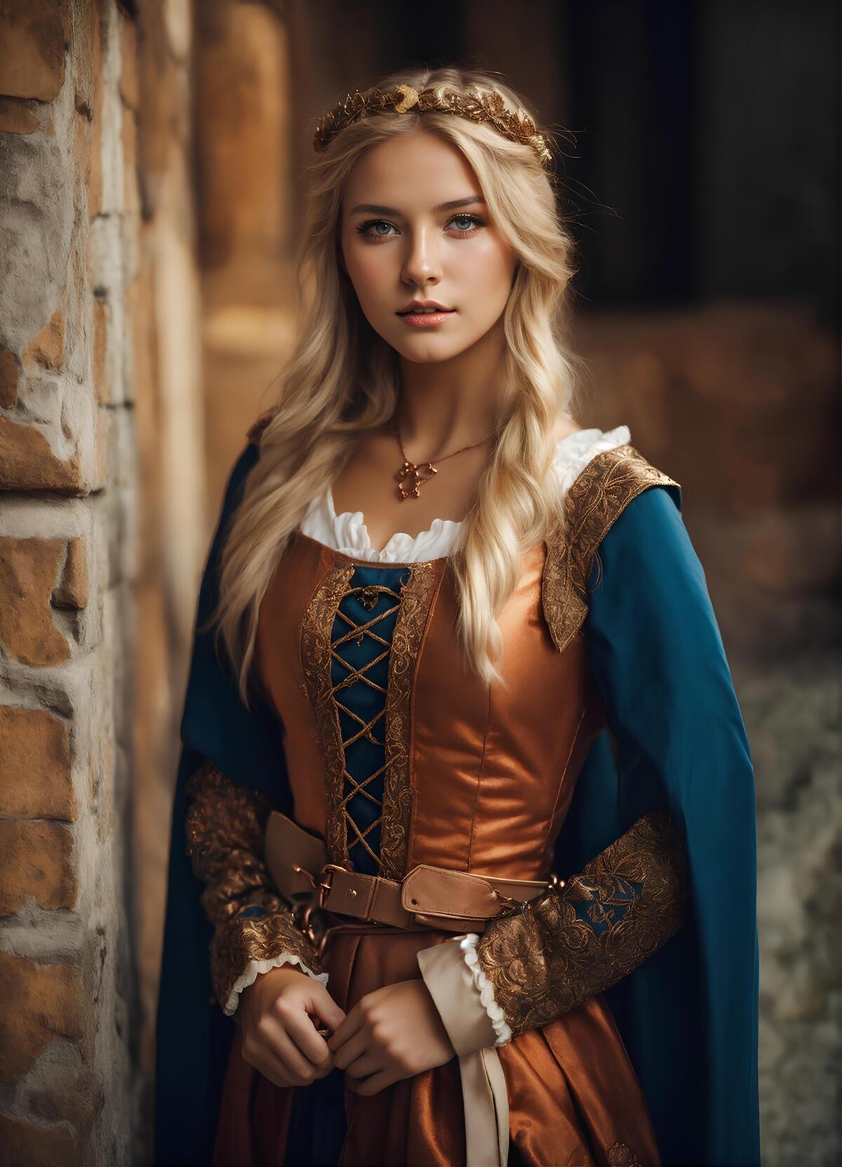 Princess 1 · бесплатная фотография от Tolgor картинки и обои Fonwall