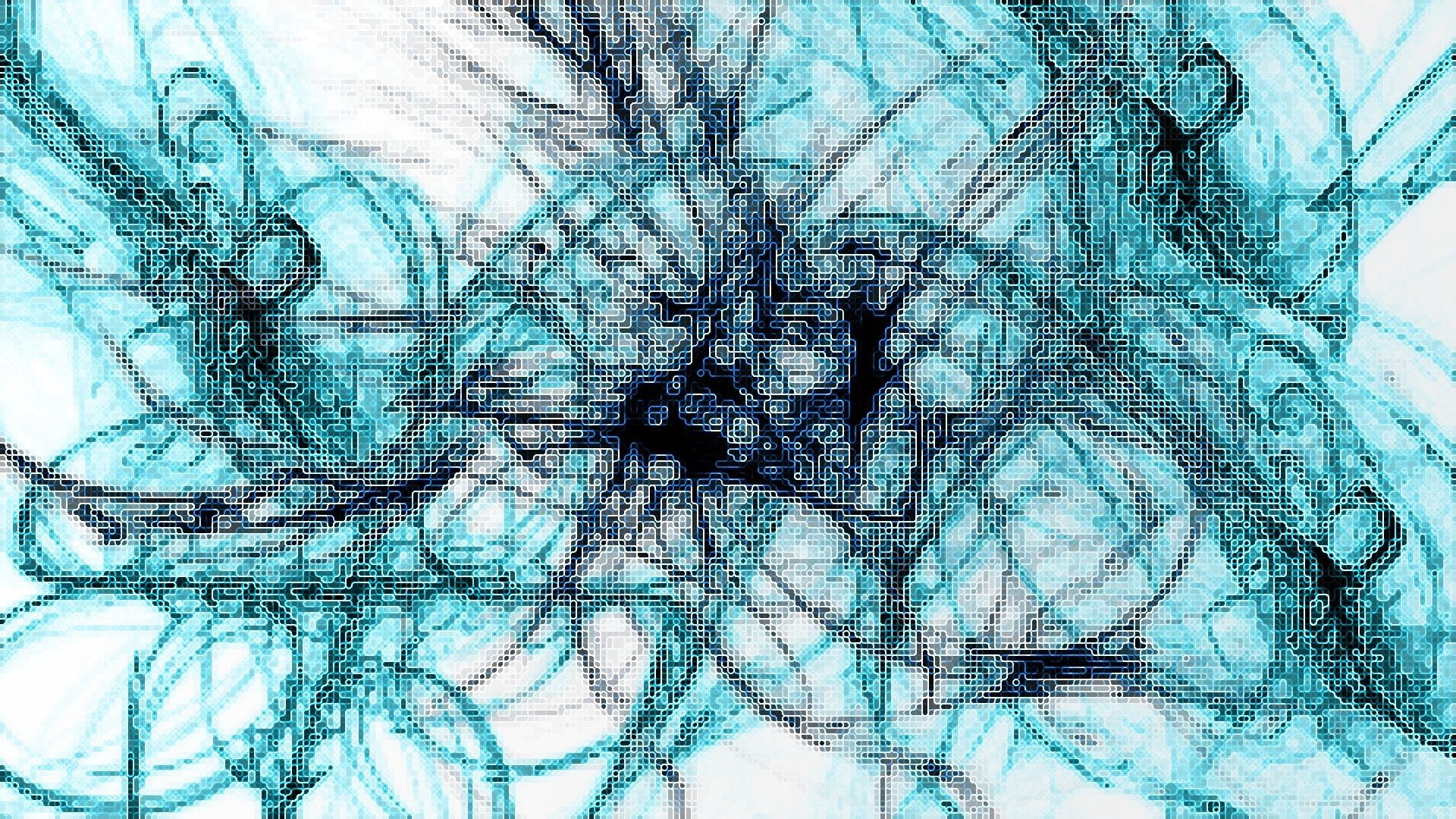 Wallpapers drawing illustration digital art artwork sketch from godlike ...