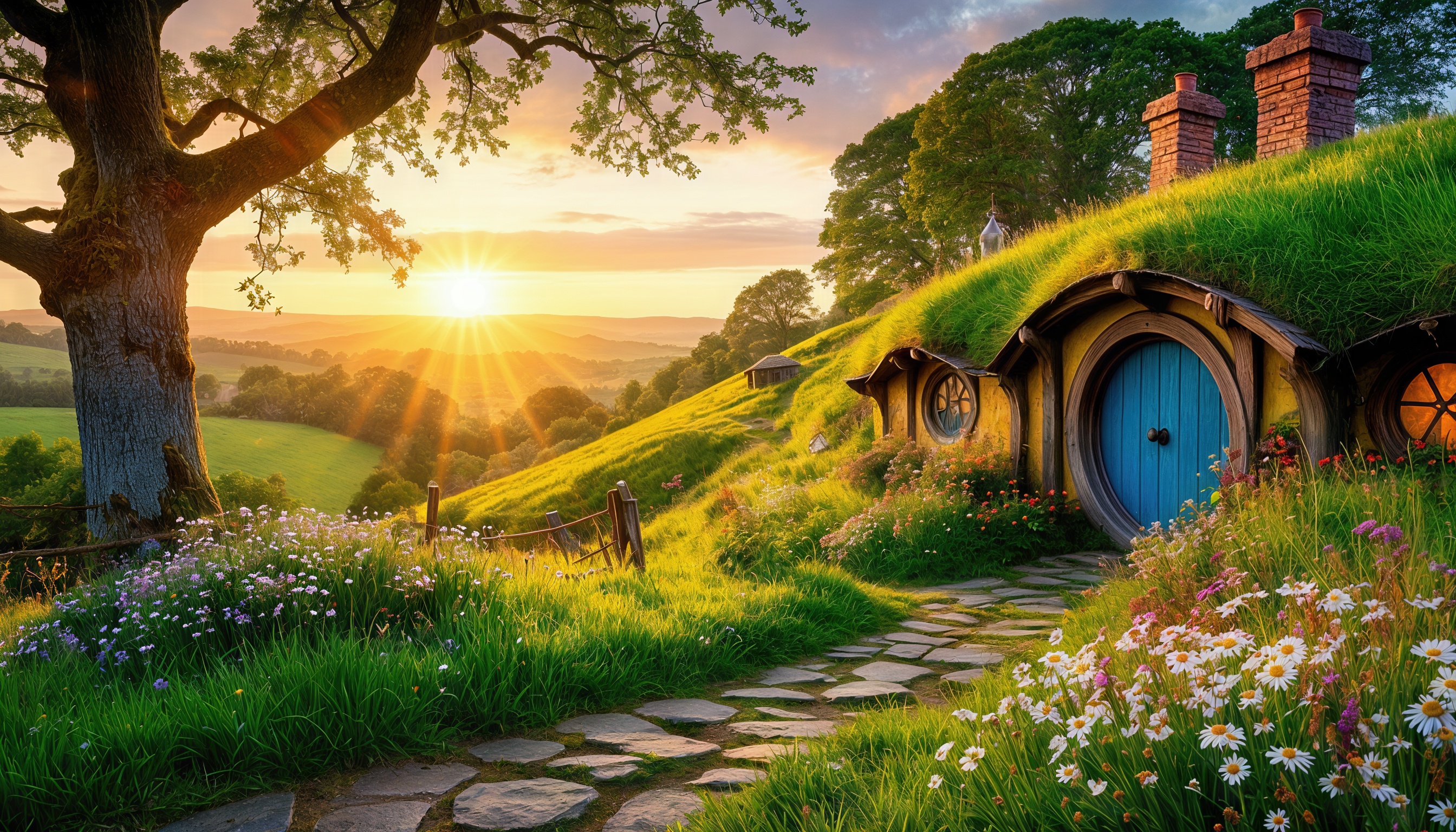 30 000+Select all the squares of the 64th floor of the empire state ...