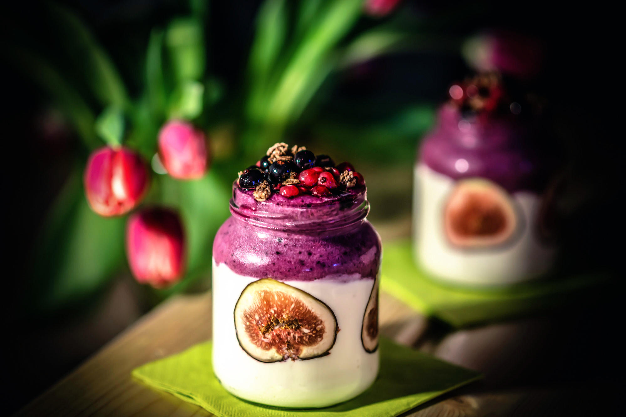 Обои yagody frukty ekzotika 1920x1200 от xelena - картинки на рабочий ...