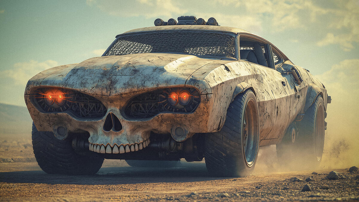 Бешеный мотор · бесплатная фотография от Dubghost картинки и обои на
