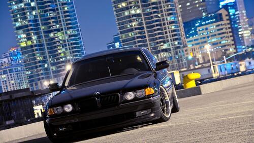 Обои автомобиль Bmw транспортное средство спортивный автомобиль Седан