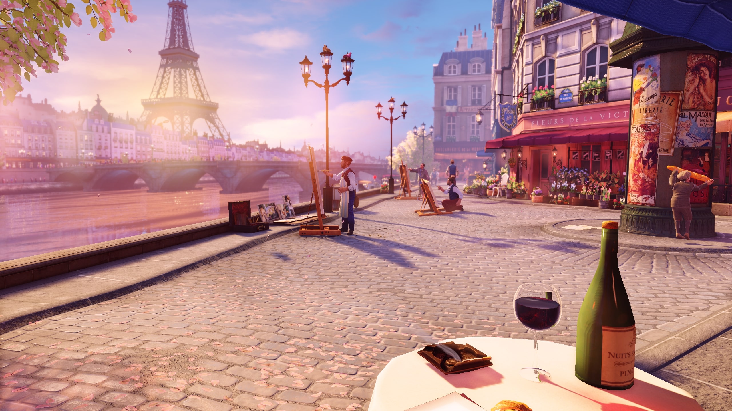 BioShock Infinite DLC 6 · free photo from zzzzzzzorg - pictures and ...